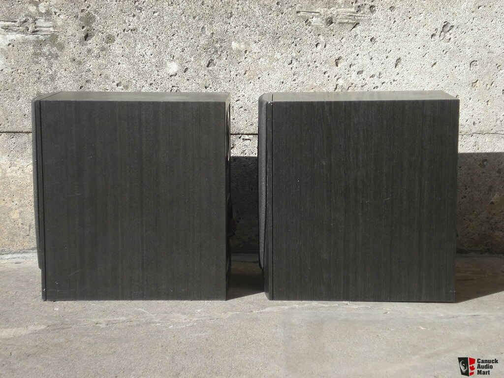 Mission m71 Loudspeakers Photo #815483 - UK Audio Mart
