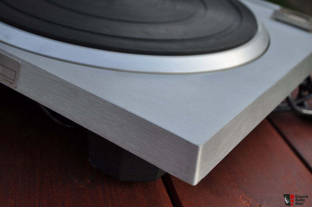 Technics sp10 Mk2 Photo #815814 - Canuck Audio Mart