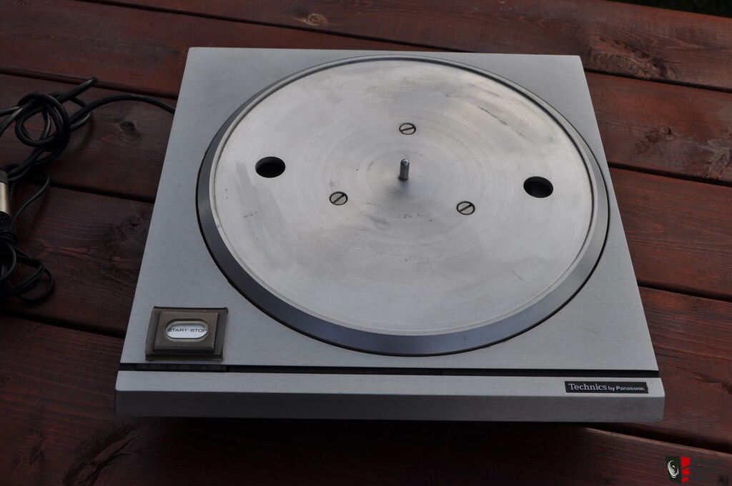 Technics sp10 Mk2 Photo #815808 - US Audio Mart