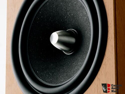 Jamo e855 Cherry Finish Barely Broken In! Photo #816498 - UK Audio Mart