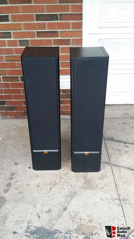 German made Heco speaker For Sale - Canuck Audio Mart