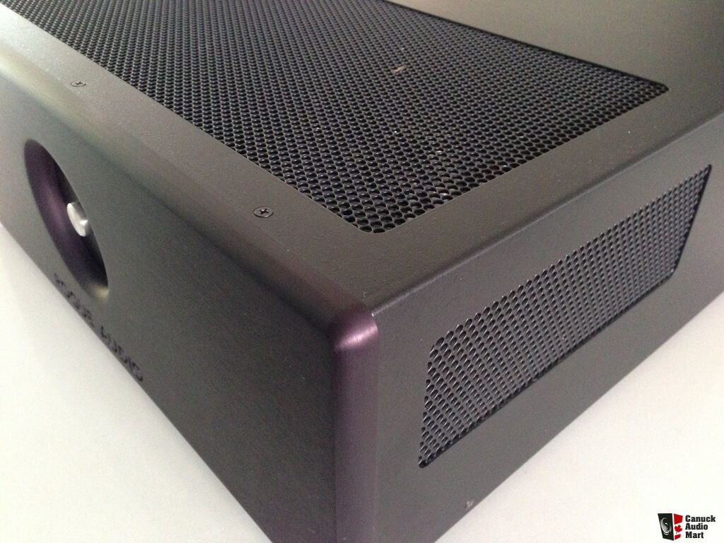Rogue Audio Stereo 90 Photo #817199 - UK Audio Mart