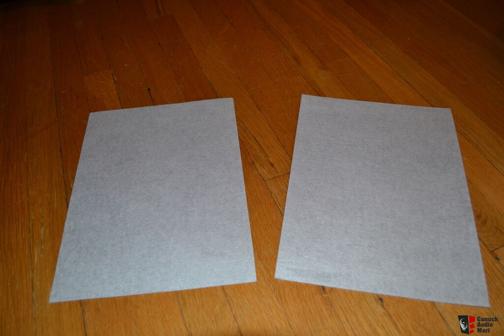 Stillpoints ERS Fabric - EMR & RFI Suppression - Two Sheets Photo ...