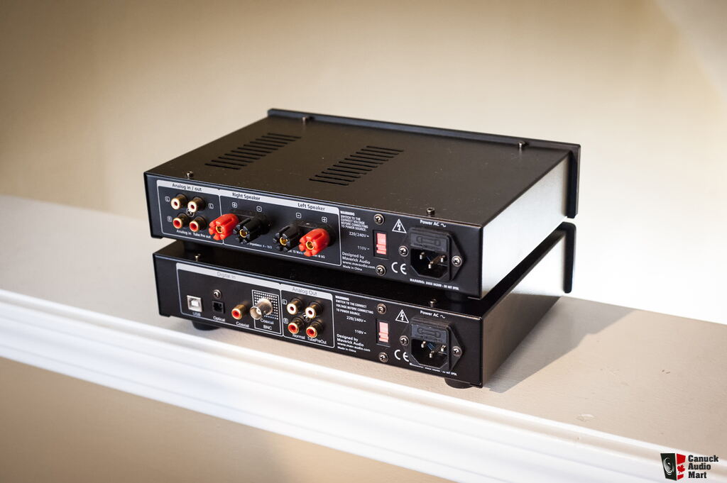 Digital HiFi setup Photo #818772 - UK Audio Mart