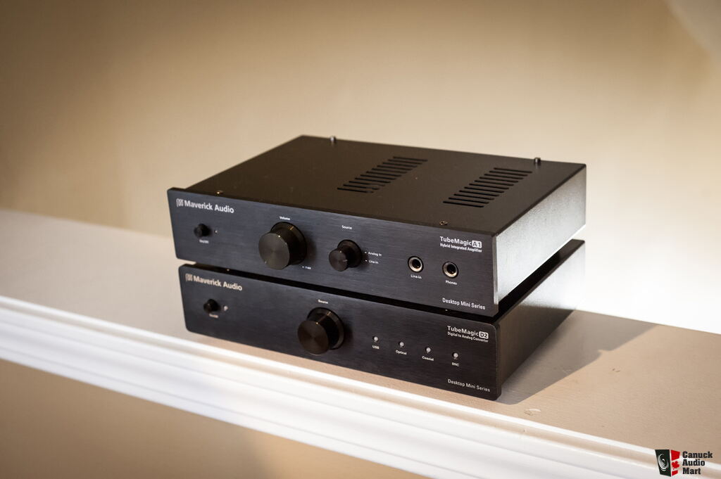 Digital HiFi setup Photo #818772 - UK Audio Mart