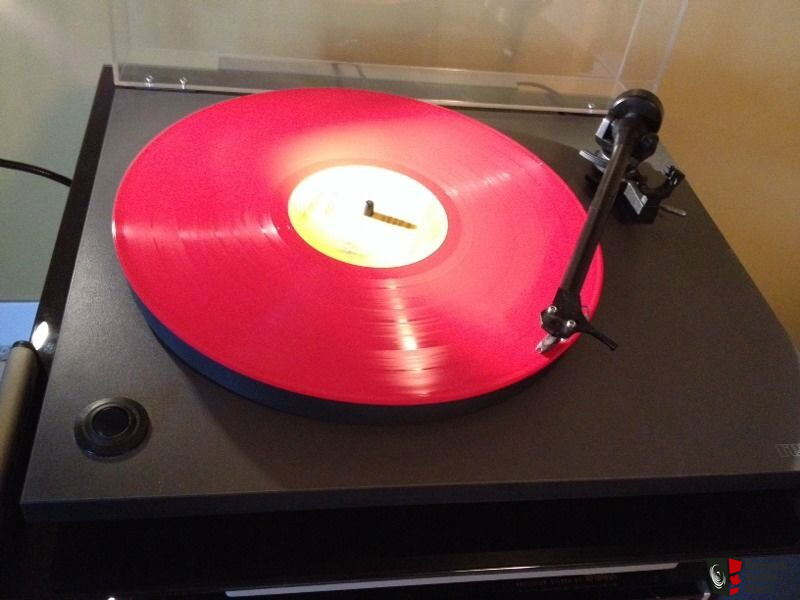 REGA P1 TURNTABLE Photo #820908 - UK Audio Mart
