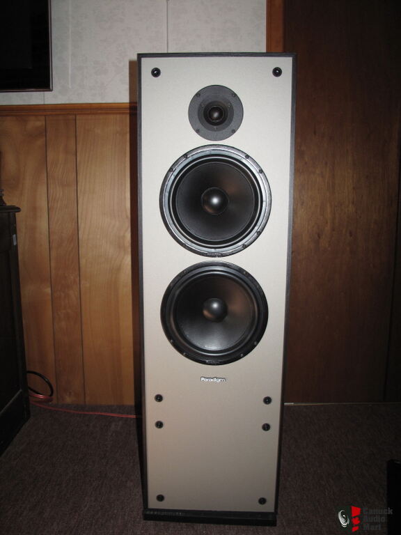 Paradigm 11 se MkII - ON HOLD Photo #823229 - UK Audio Mart