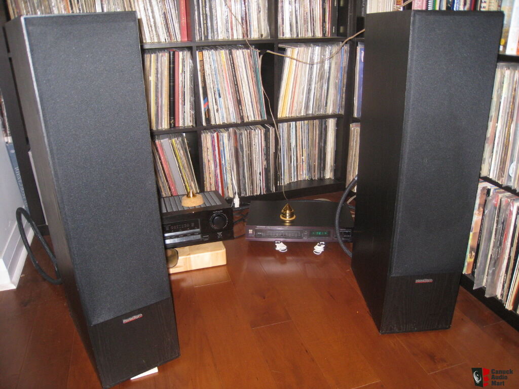 Paradigm 7se MK3 speakers Photo #823746 - UK Audio Mart