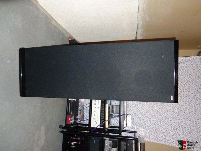 Mirage M3 speakers Photo #823855 - US Audio Mart