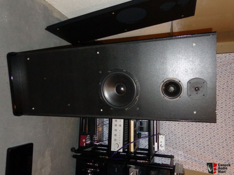 Mirage M3 speakers Photo #823855 - US Audio Mart