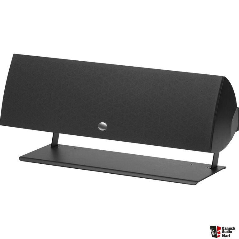 Linn Komponent 106 in Graphite Photo #824882 - UK Audio Mart