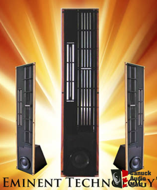 Eminent Technology LFT8 For Sale - Canuck Audio Mart