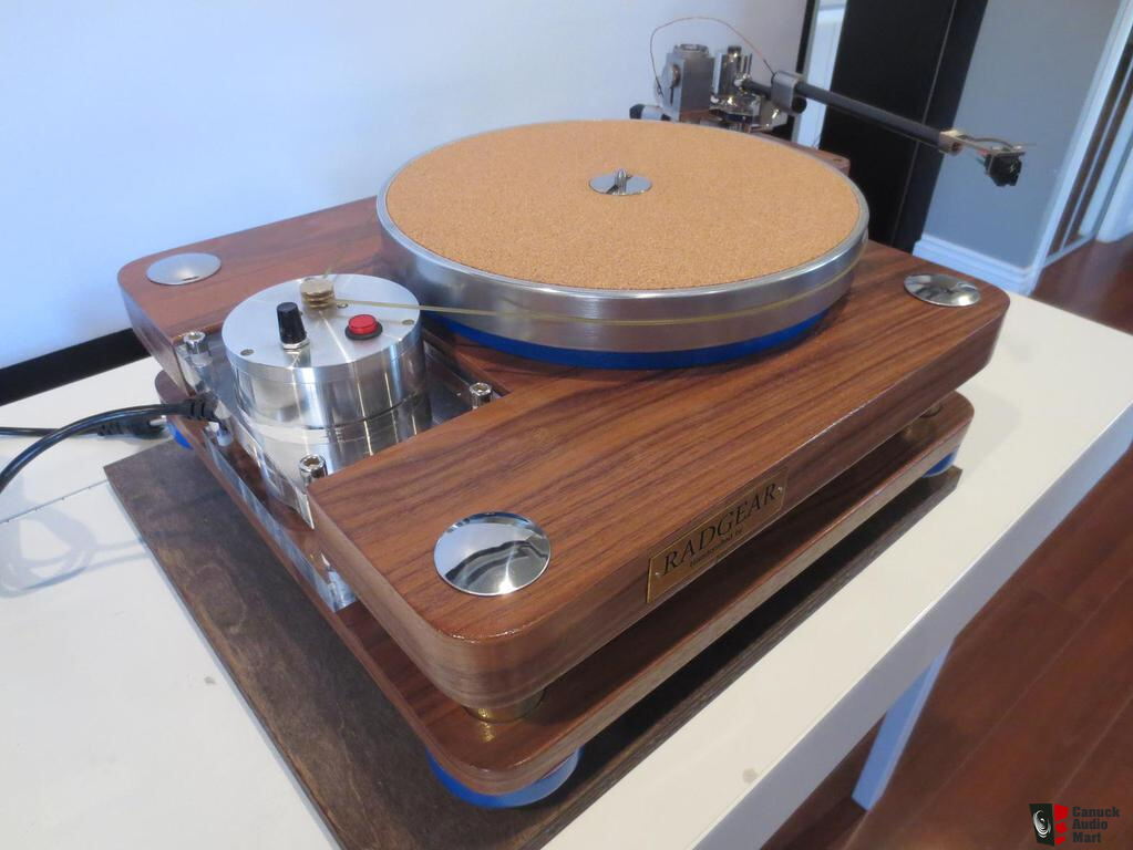 or BEST OFFER Opera ST600 + Rek O Kut and Radgear turntable DIY Simple ...
