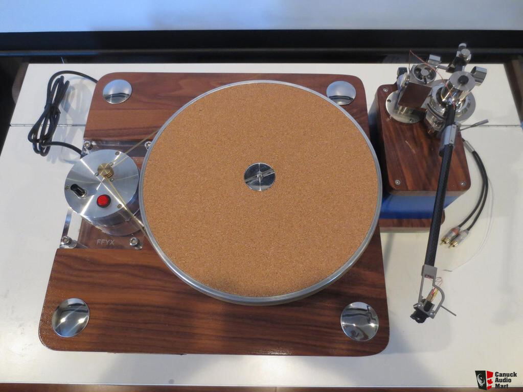 or BEST OFFER Opera ST600 + Rek O Kut and Radgear turntable DIY Simple ...