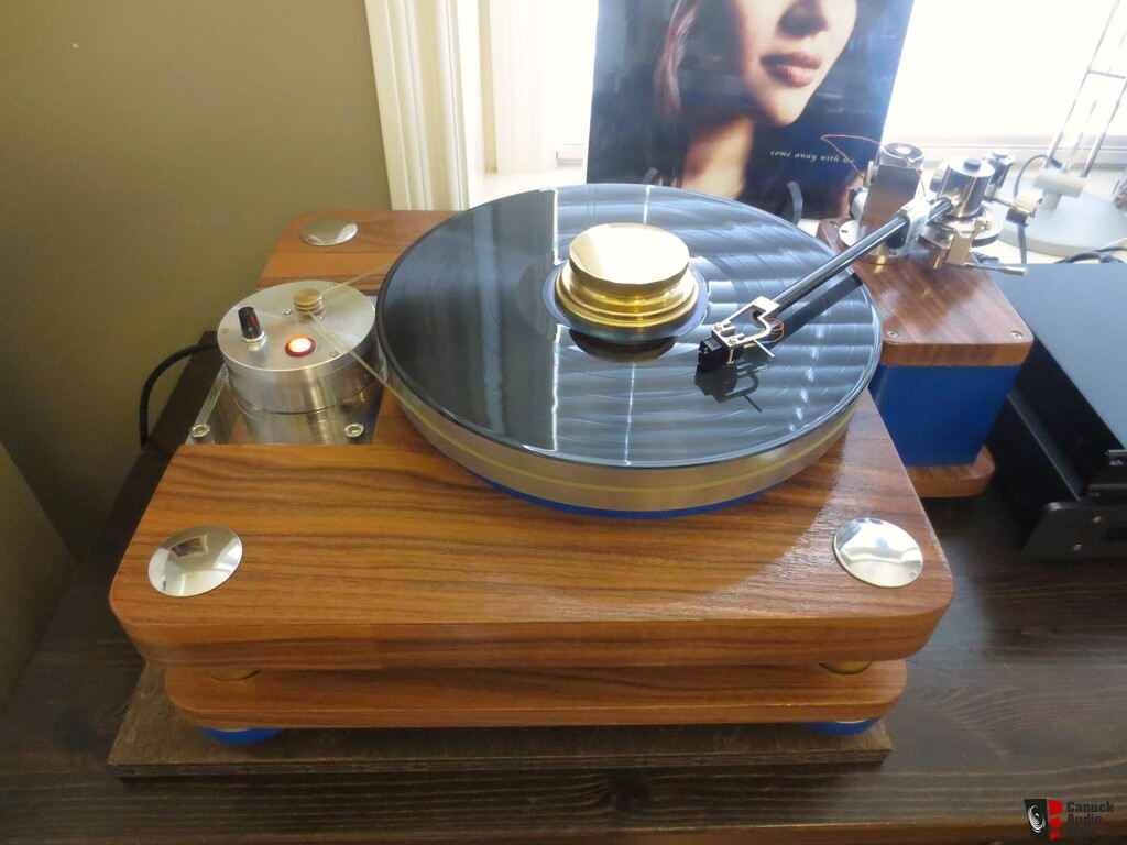 or BEST OFFER Opera ST600 + Rek O Kut and Radgear turntable DIY Simple ...