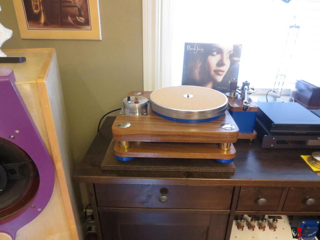 or BEST OFFER Opera ST600 + Rek O Kut and Radgear turntable DIY Simple ...