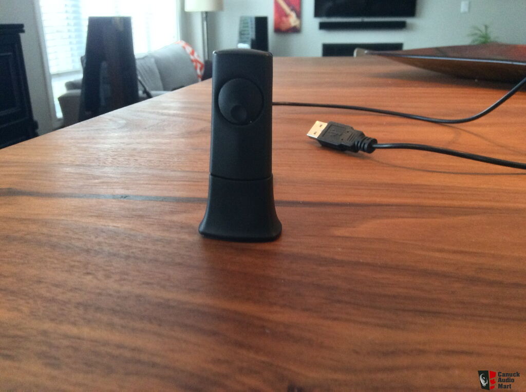 Cambridge Audio BT100 Bluetooth Audio Receiver Photo #829376 - US Audio ...
