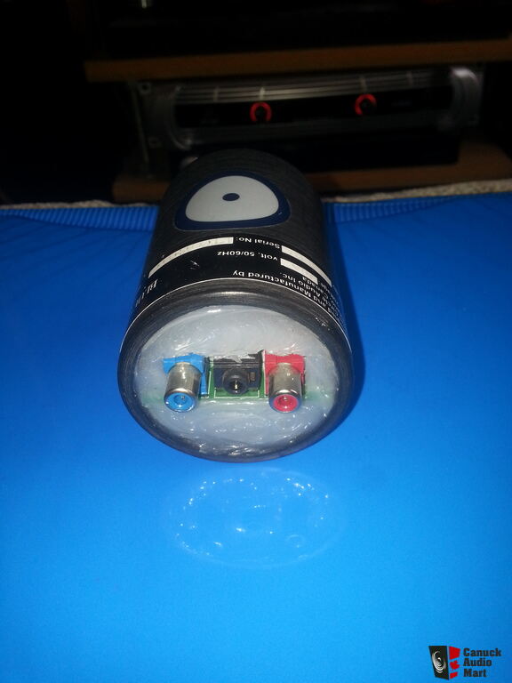 USB Thingee - USB Dac For Sale - Canuck Audio Mart
