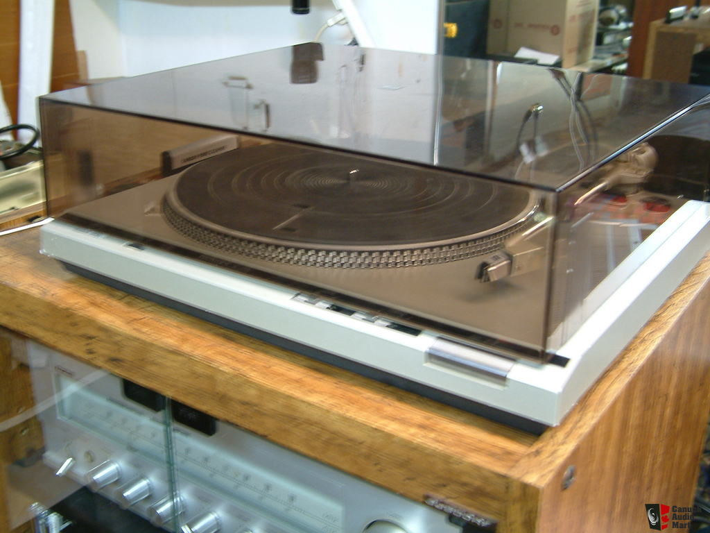 TECHNICS SL D 30 For Sale - US Audio Mart