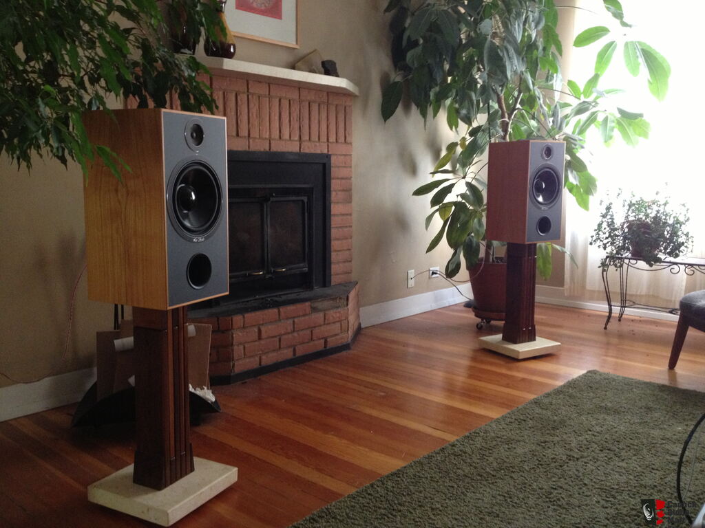 WLM La Scala speakers Photo #834090 - Canuck Audio Mart
