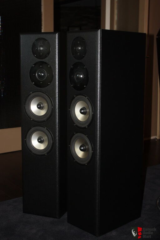 High End Speakers For Sale - Canuck Audio Mart