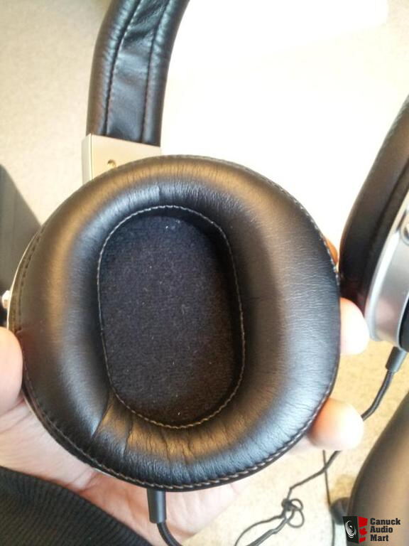Denon D2000 Photo #837060 - US Audio Mart