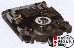 Sony CDP-X779ES cd player Photo #83839 - Canuck Audio Mart