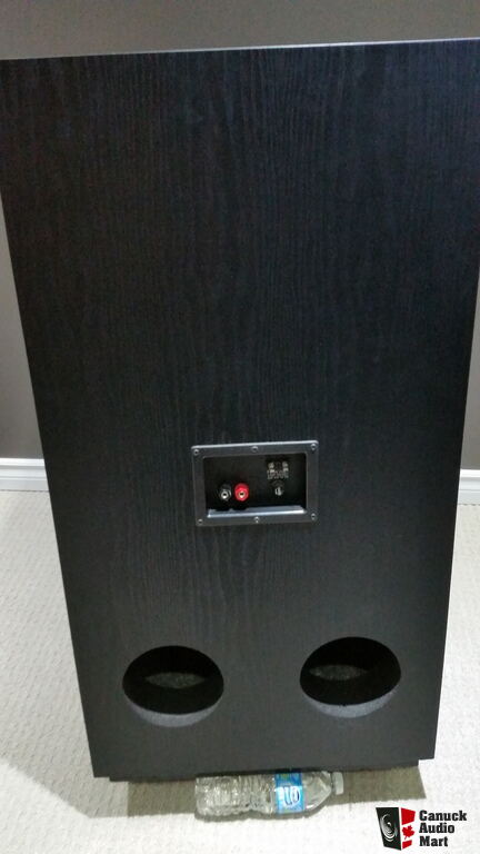 Excellent condition JBL CF-150 Photo #838945 - Canuck Audio Mart