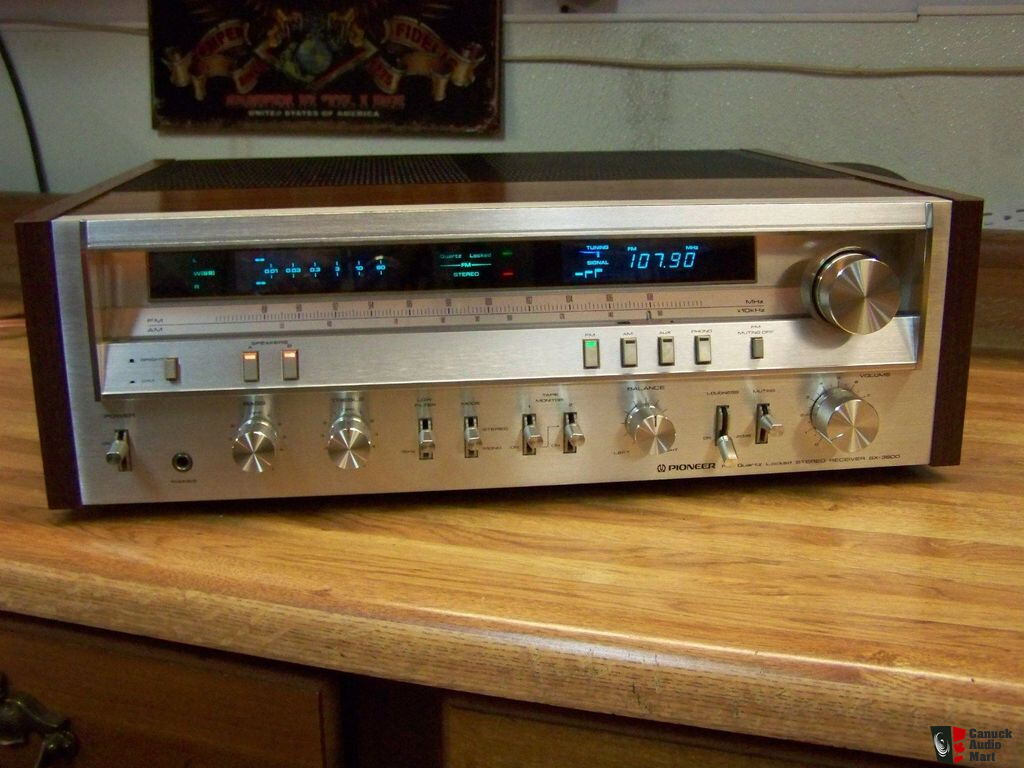 LARGE AUDIO & SPEAKER COLLECTION FOR SALE QUALITY GEAR Photo #840211 ...