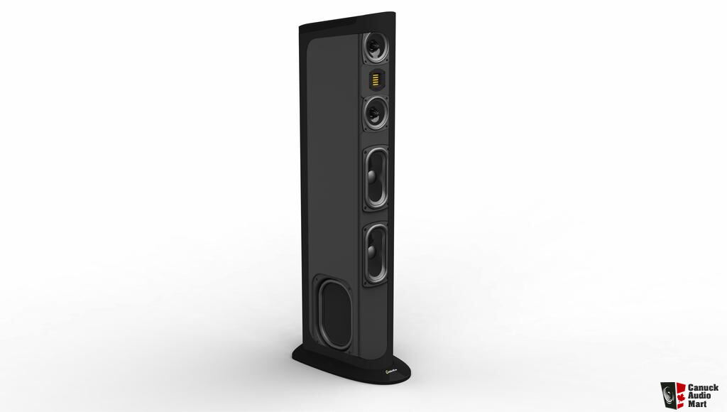 GOLDENEAR TRITON 2 Photo #841583 - Canuck Audio Mart