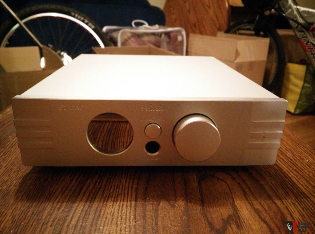 Anedio D2 DAC - Sale Pending Photo #843552 - Aussie Audio Mart