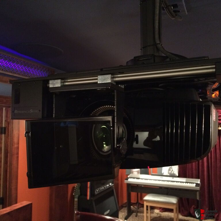 UH380 Panamorph Anamorphic Lens Photo #845989 - US Audio Mart