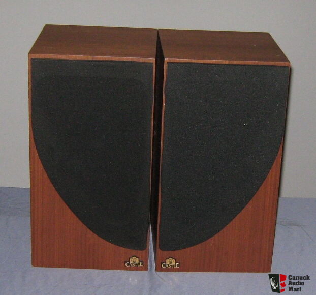 Castle Durham 900 Bi-Wireable -- Free Sipping in Canada For Sale ...