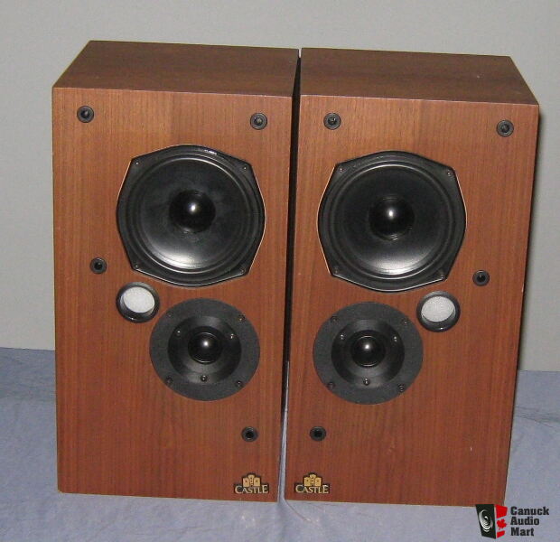 Castle Durham 900 Bi-Wireable -- Free Sipping in Canada Photo #846678 ...