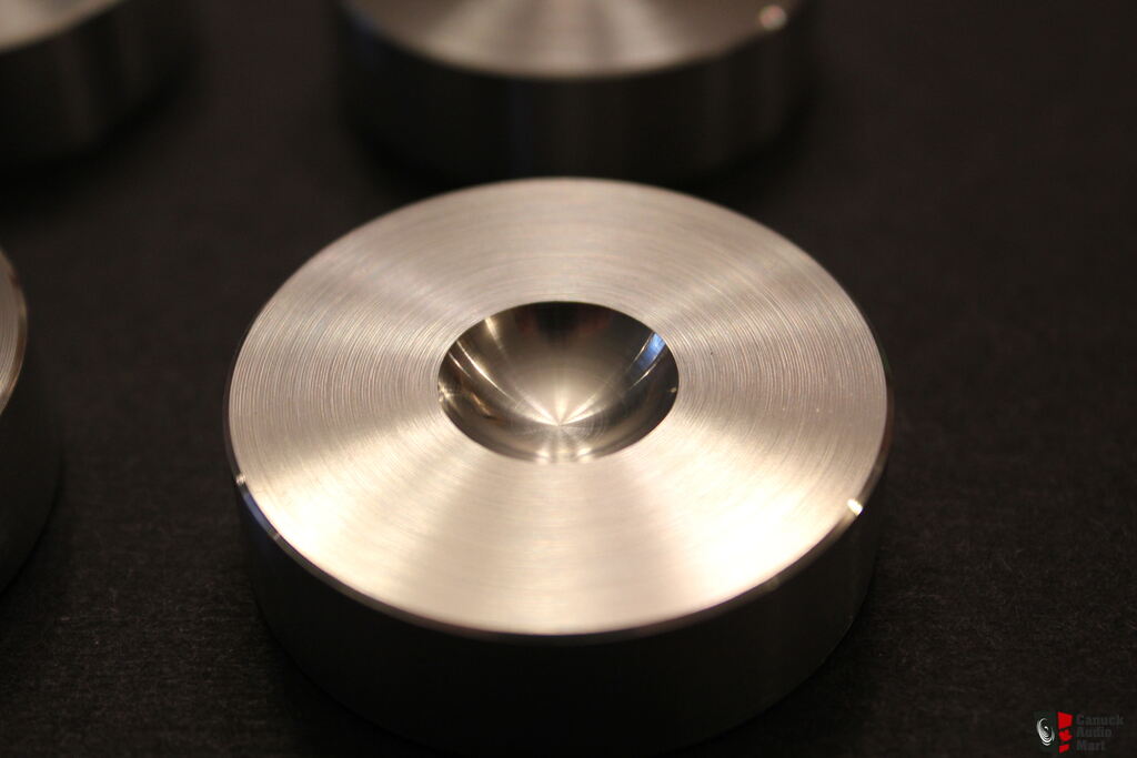 Ingress Audio - Ball Bearing Isolation System - ***CAM special pricing ...