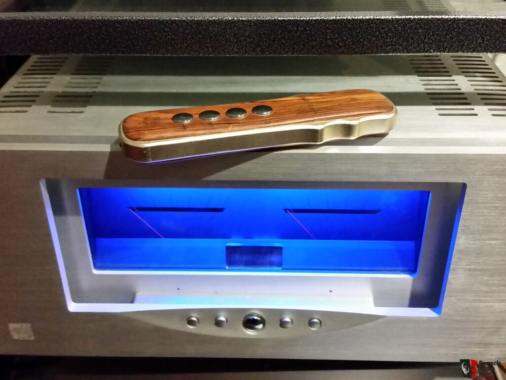 Jungson JA-88D class A integrated For Sale - Canuck Audio Mart