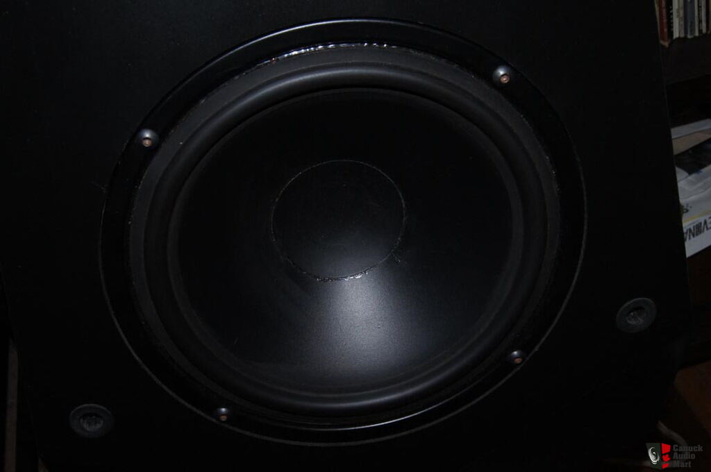 Sony SS M7 M7B Speakers Photo #852131 - UK Audio Mart
