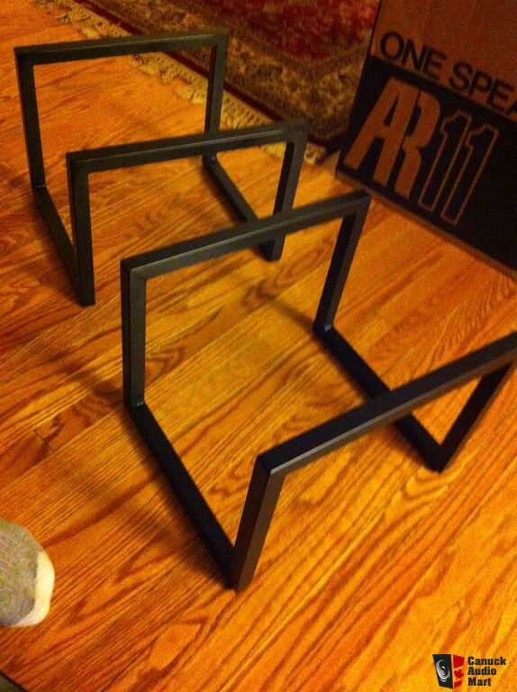 Acoustic Research AR 11 speakers Photo #857353 - Canuck Audio Mart