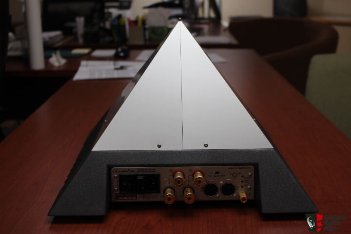 Nagra, PSA Photo #861412 - US Audio Mart