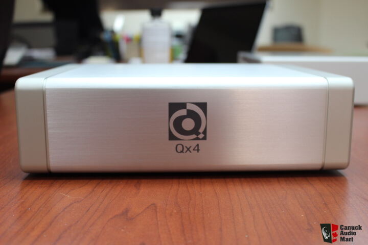 Nordost, QUANTUM, QX4 Photo #862209 - Canuck Audio Mart