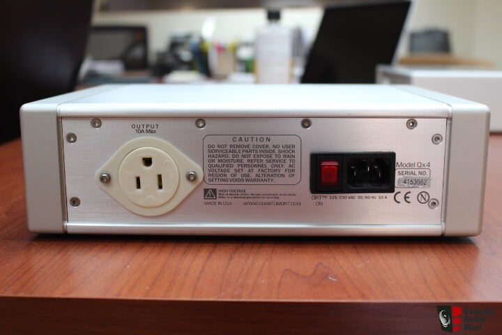 Nordost, QUANTUM, QX4 Photo #862207 - Canuck Audio Mart