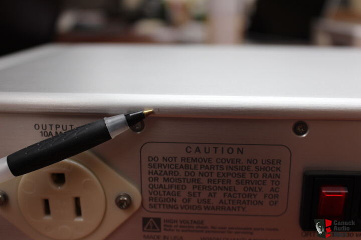 Nordost, QUANTUM, QX4 Photo #862207 - Canuck Audio Mart