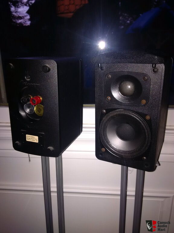 Pioneer Elite HT Receiver, Blue Ray, DVD, & surrround speakers! Photo ...