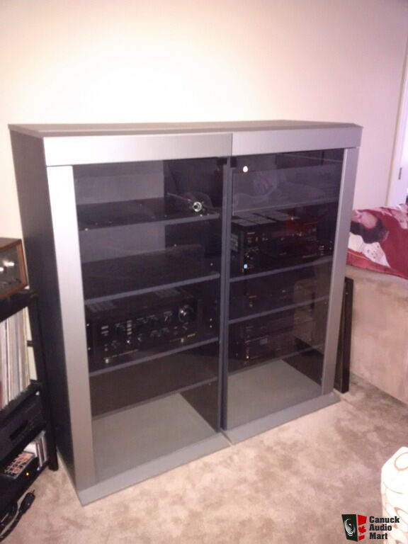 Pioneer Elite HT Receiver, Blue Ray, DVD, & surrround speakers! Photo ...