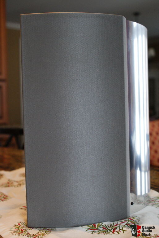 Bang & Olufsen BeoLab 4000 Photo #866767 - Canuck Audio Mart