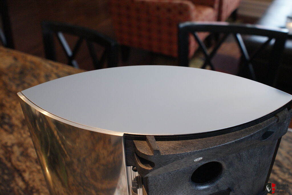 Bang & Olufsen BeoLab 4000 Photo #866770 - Canuck Audio Mart