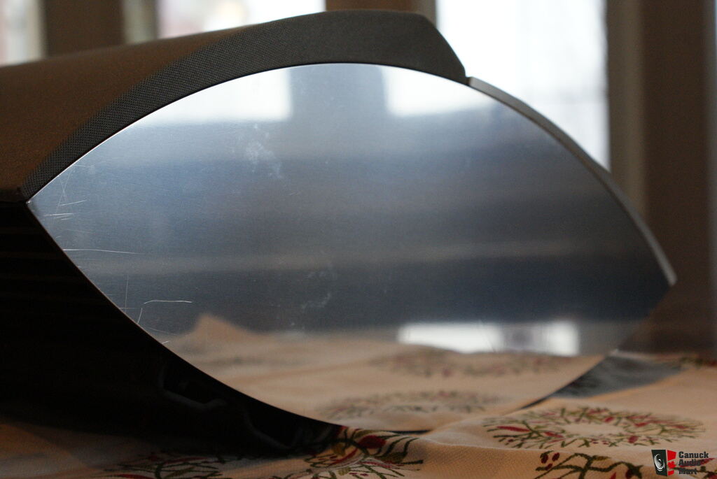 Bang & Olufsen BeoLab 4000 Photo #866770 - Canuck Audio Mart