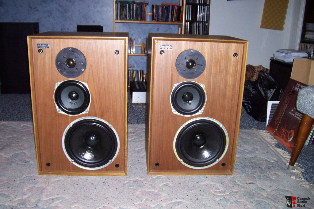 Celestion Ditton 22 Speakers - Pending to Huey Photo #867539 - UK Audio ...