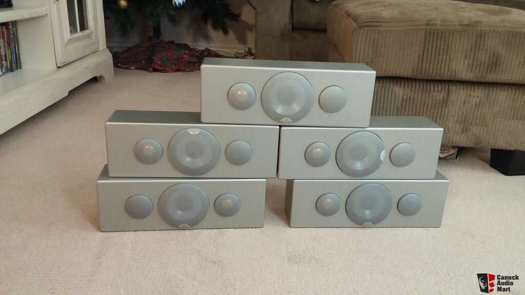 Monitor Audio Radius 180 x 5 For Sale - US Audio Mart