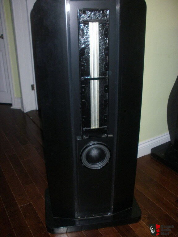 Raven Acoustics For Sale Or Trade - US Audio Mart